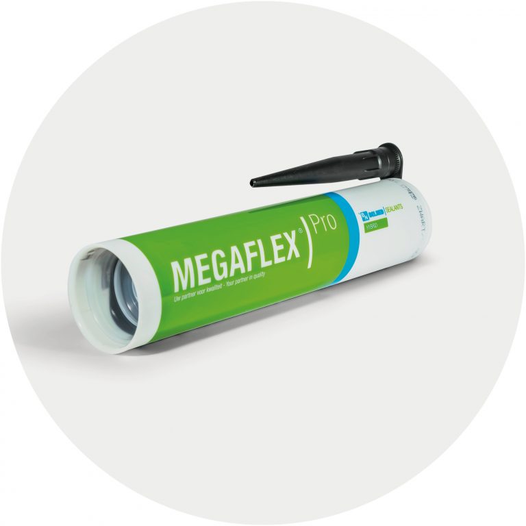 MegaFlex Pro (koker) : BELNED